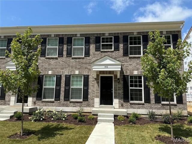443 Sunset Hollow Drive, O'fallon, MO 63385