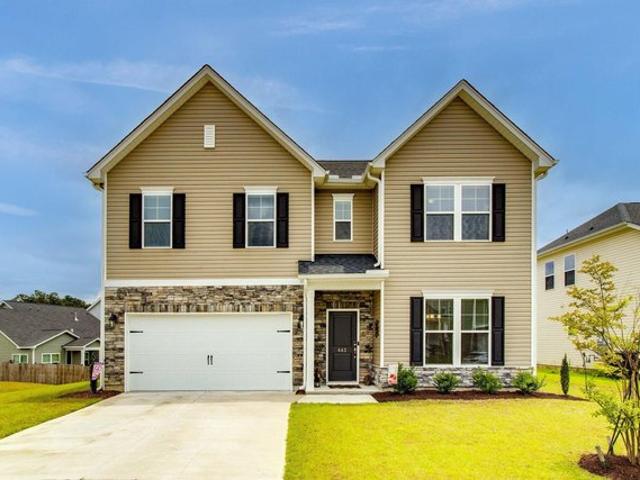 443 Swift Current Loop, Blythewood, SC 29016