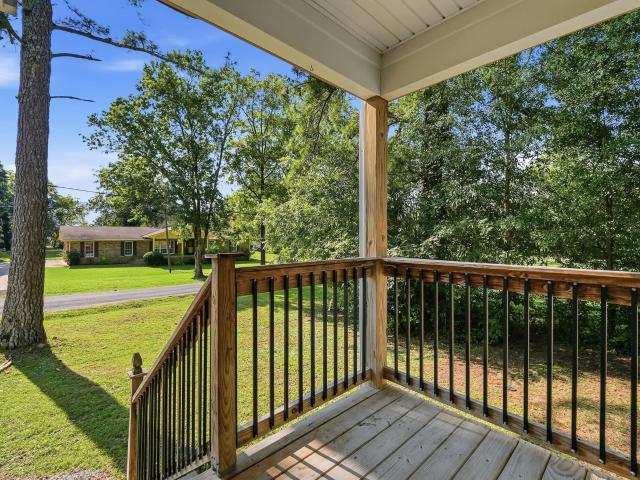 443 Poplar Street