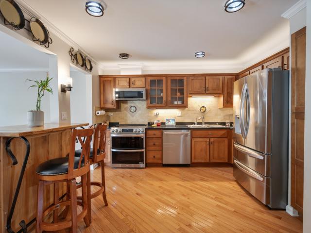 443 Partridge Lane # 443