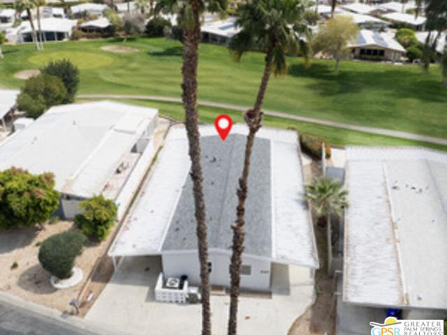 443 Pas Perdido, Cathedral City, CA 92234 | MLS #26672 PS | Compass