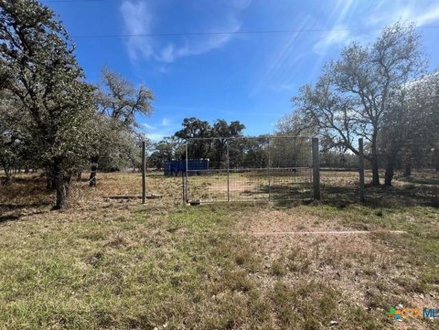 443 Private Road 1065 Lot 12, Hallettsville, TX 77964