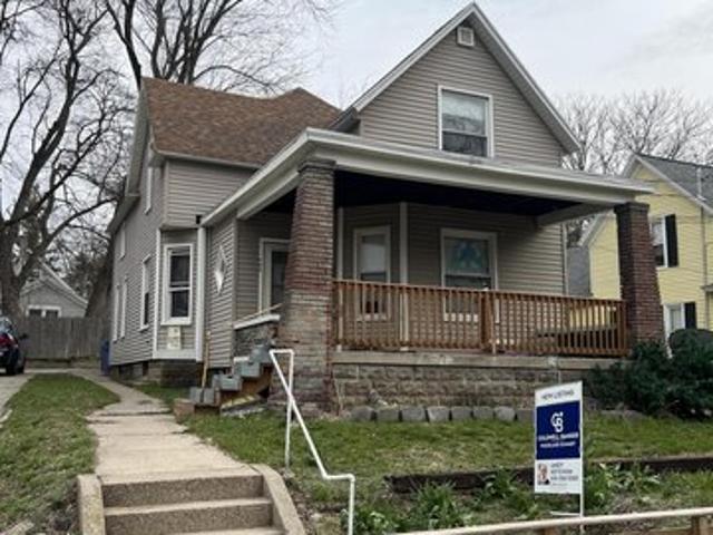 443 Quimby St NE, Grand Rapids, MI 49505