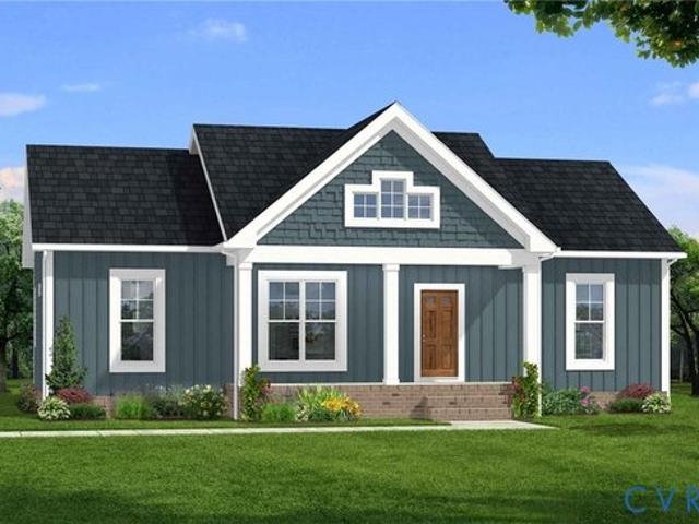 443 Raleigh Ave, South Hill, VA 23970