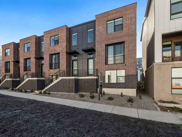 443 W 400 N Unit 102, Salt Lake City, UT 84103