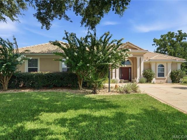 443 W Mickey Mantle Path, Hernando, FL 34442