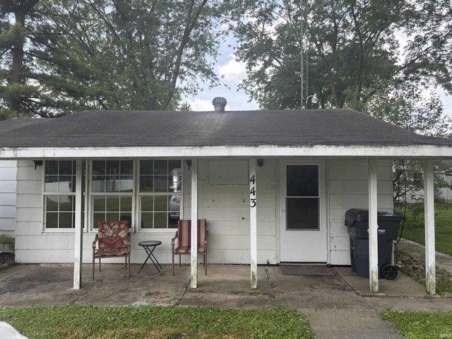 443 W Oil St, Montpelier, IN 47359