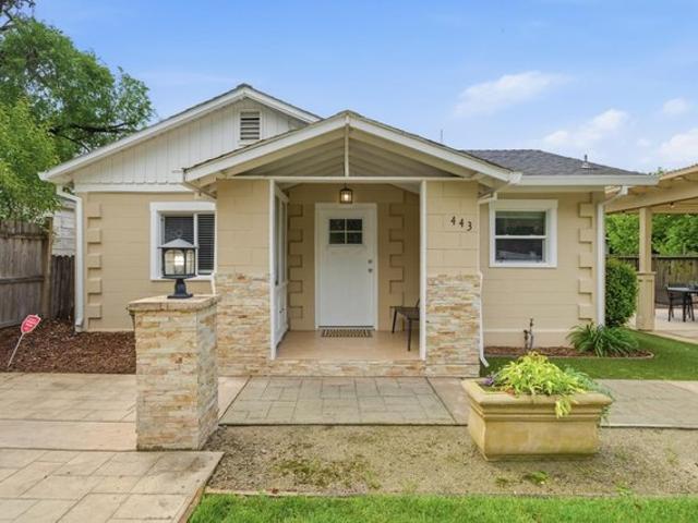 443 W Spain St, Sonoma, CA 95476