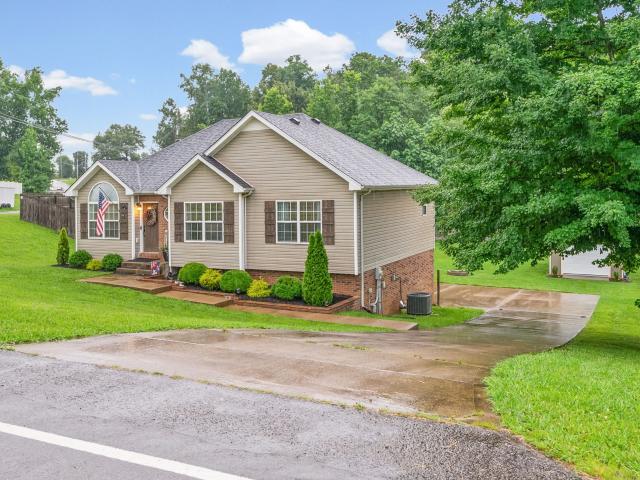 443 Wooten Rd