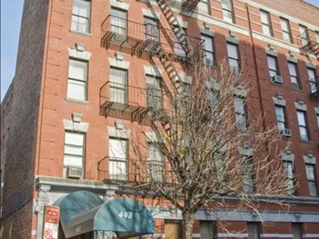 443 West 151st Street, New York, NY