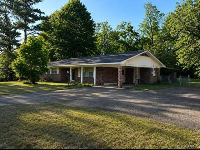 443 Whiskey Run Rd, Camden, AL 36726