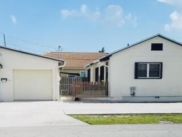443 Wilder St, West Palm Beach, FL 33405