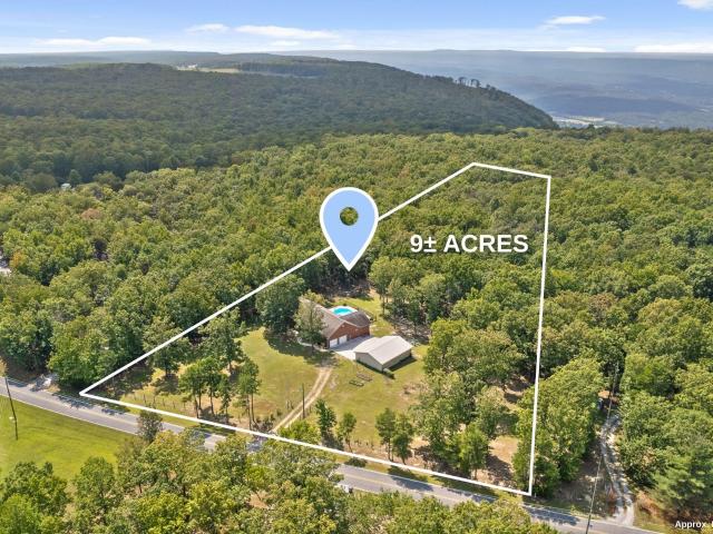443 Tatum Gulf Road
