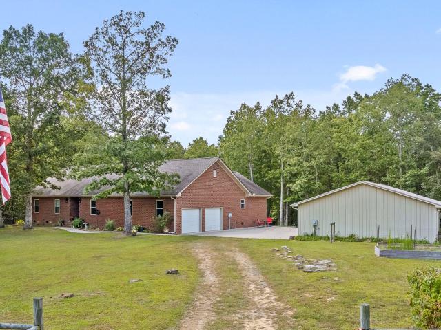 443 Tatum Gulf Road