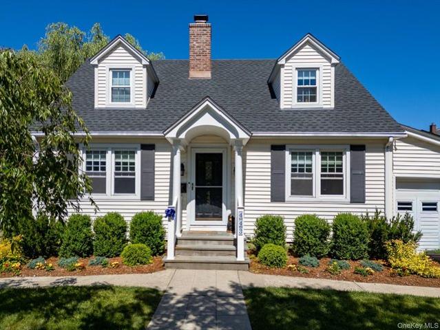443 Third Ave, Pelham, NY 10803