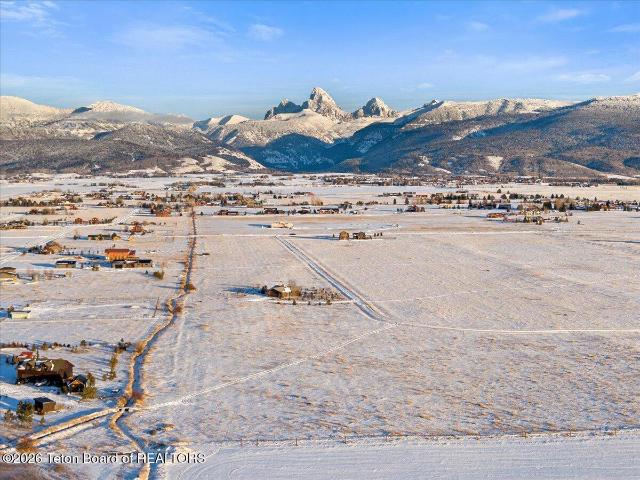 443 Treasure Mountain Loop, Driggs, ID 83422 | MLS #26 45 | Compass