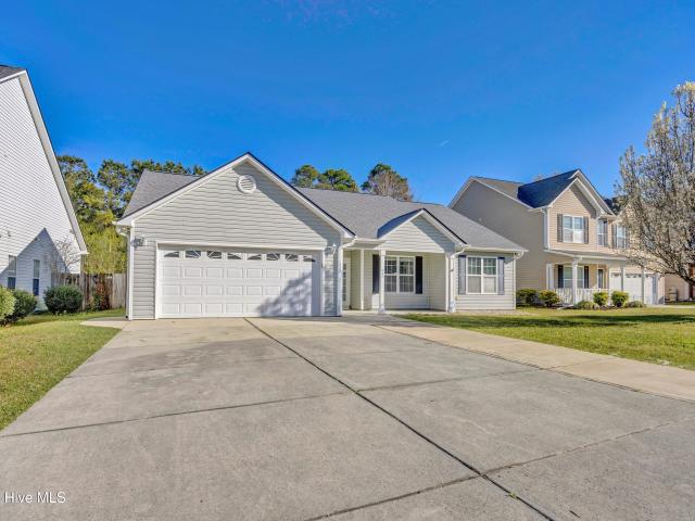 443 Vallie Lane