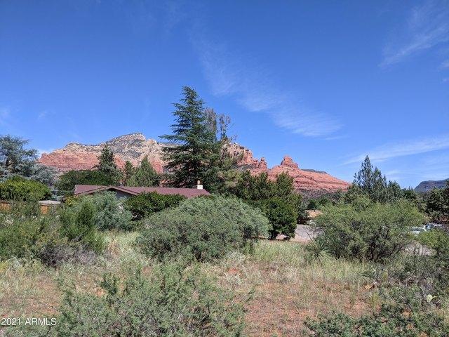 443 Van Deren Rd, Sedona, AZ 86336
