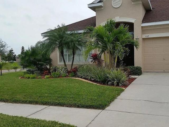 443 York Dale Dr, Ruskin, FL 33570 | MLS #TB8408 | Compass