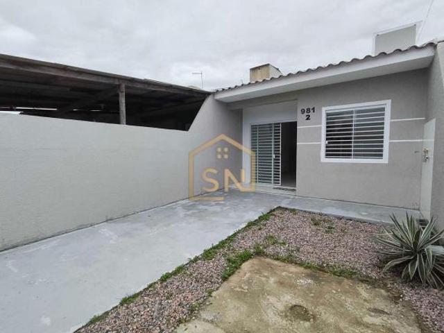 443C Casa averbada à venda no Balneário Beltrami