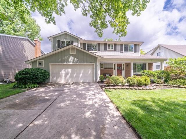 44442 Cape Cod Way, Canton, MI 48187