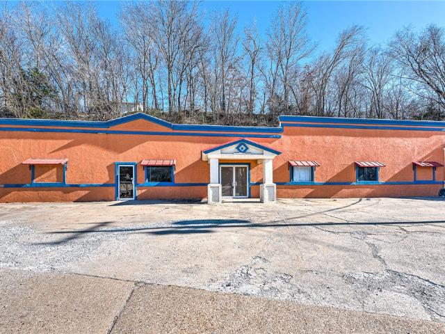 444/442 N Parrott Drive
