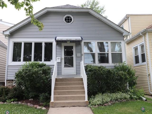 4444 N Newland Ave, Harwood Heights, IL 60706