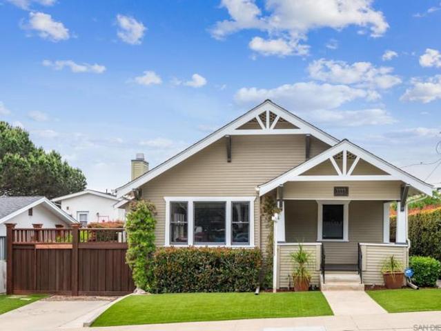 4444 New Jersey St, San Diego, CA 92116