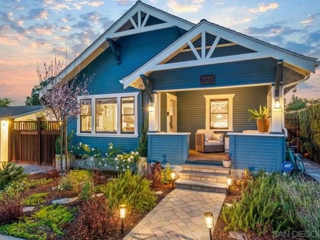 4444 New Jersey St, San Diego, CA 92116