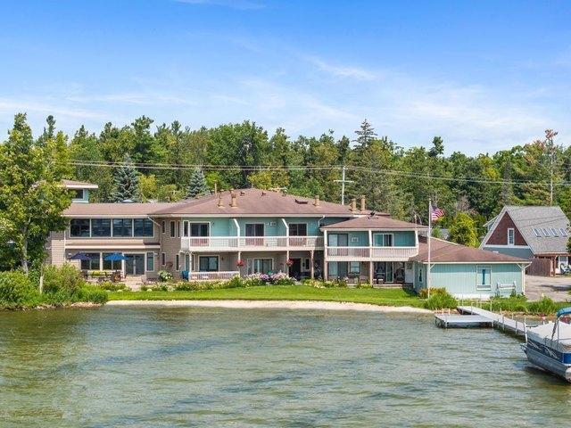 4444 Oden Rd Unit 5, Alanson, MI 49706