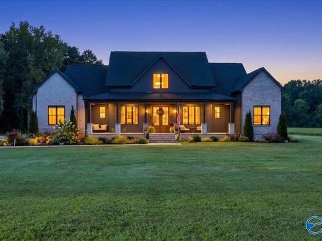 4444 Old Highway 431, New Hope, AL 35760