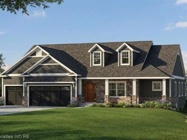 4444 Angara, Rochester Hills, MI 48309