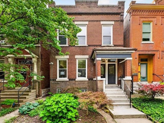 4444 Arco Ave, Saint Louis, MO 63110