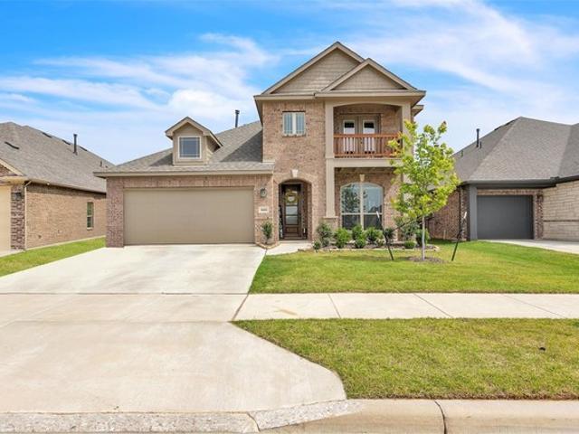 4444 Blue Mist Dr, Fort Worth, TX 76036