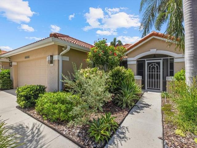4444 Deer Trail Blvd, Sarasota, FL 34238