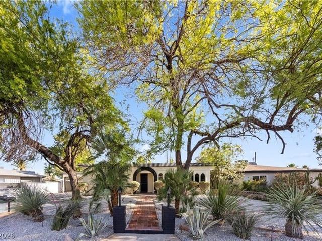 4444 Denia Cir, Las Vegas, NV 89108