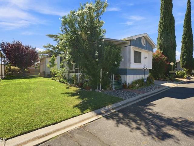 4444 E Avenue R Spc 93, Palmdale, CA 93552