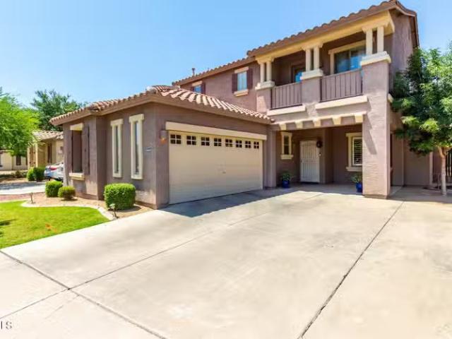 4444 E Franklin Ave, Gilbert, AZ 85295 MLS 6719037
