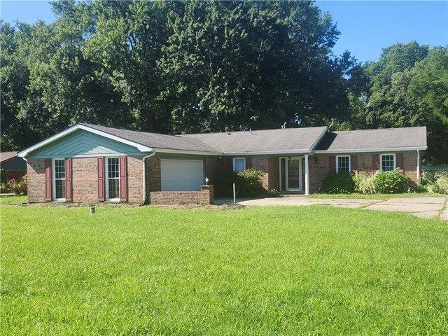 4444 E State Route 41, Troy, OH 45373