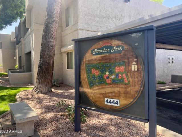 4444 E Paradise Village Pkwy #178, Phoenix, AZ 85032