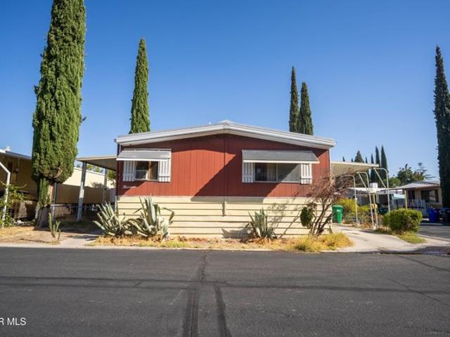 4444 E R Ave Unit 143, Palmdale, CA 93552