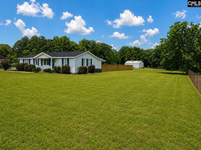 4444 Festival Trail Road
