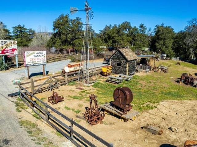 4444 Hwy 78, Julian, CA 92036 in Julian, California