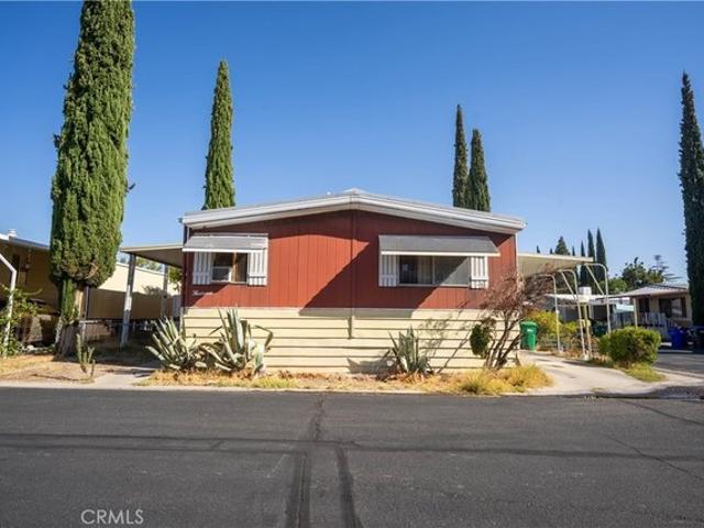 4444 R Ave E Unit 143, Palmdale, CA 93552