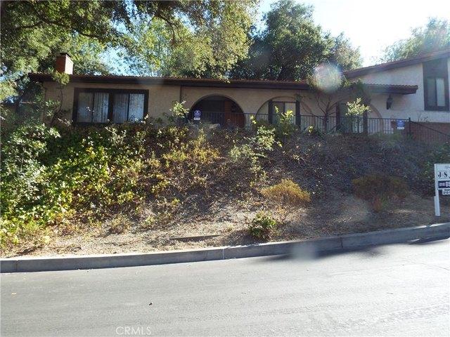 4444 Rochelle Pl, Encino, CA 91316