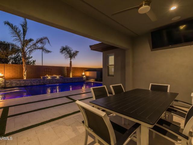 4444 S Flare, Mesa, AZ 85212 | MLS #6988