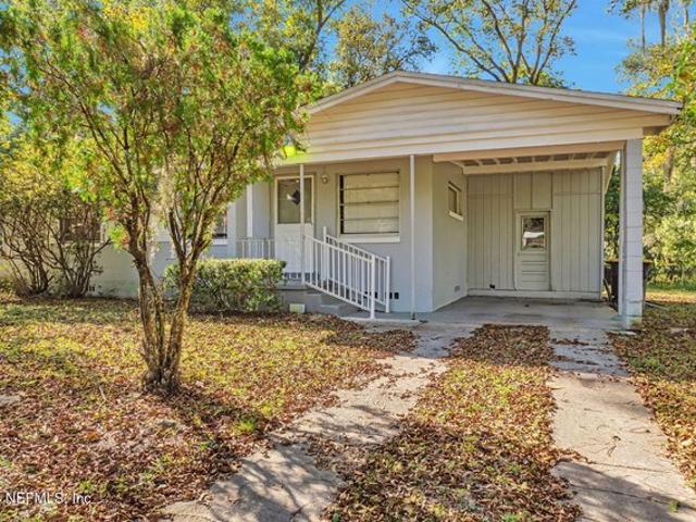 4444 S Trenton Dr, Jacksonville, FL 32209