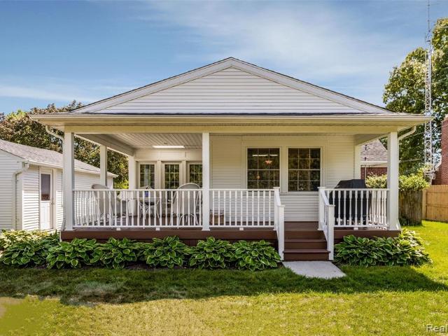 4444 Samoset Road