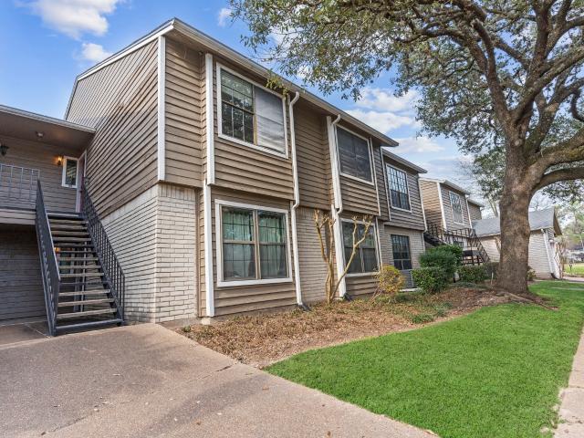 4444 Victory Dr, Unit 1108, Houston, TX 77088 | MLS #58459