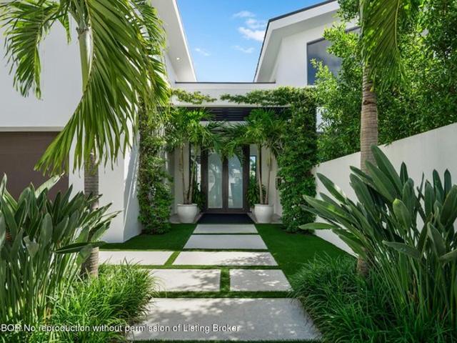 4444 Washington Rd, West Palm Beach, FL 33405
